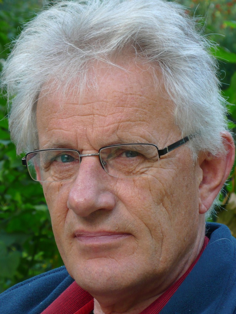 Paul Meeuws over proza, poëzie en beeldende kunst – schrijver, dichter ...